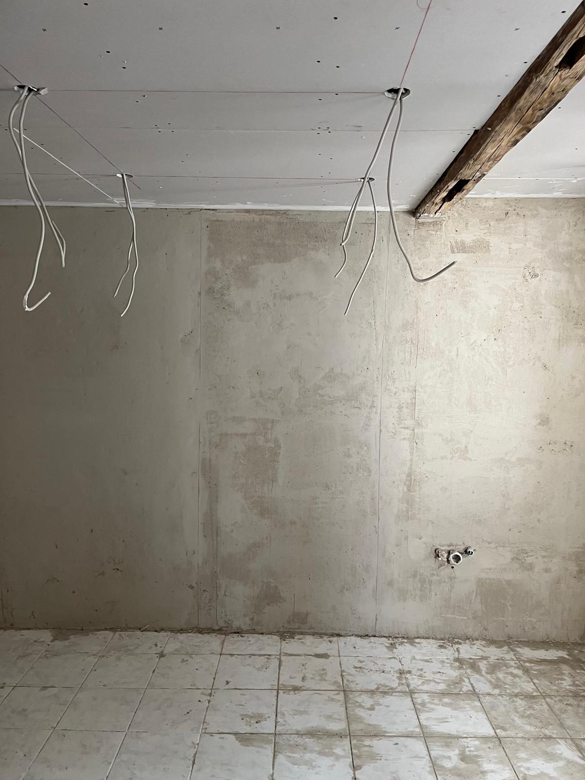 Gipser in Stuttgart | TM Bauen